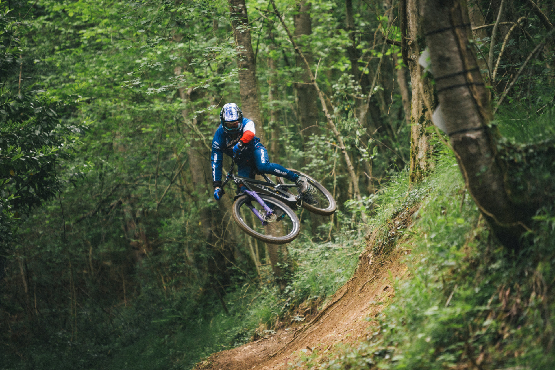 Ride Nation - Par des riders pour les riders