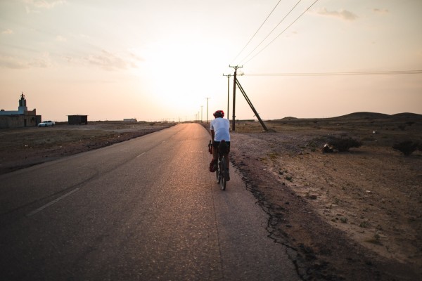 Ride Nation - Par des riders pour les riders