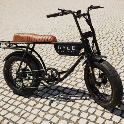 Ride Nation - Par des riders pour les riders